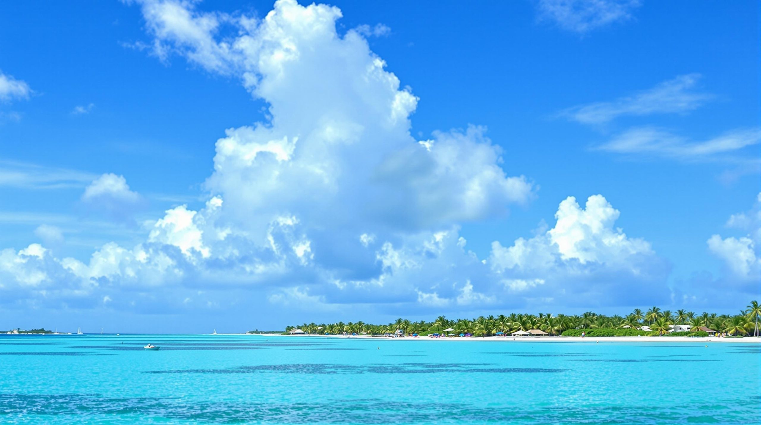 Is Grand Cayman Safe? - South Bay Beach Club