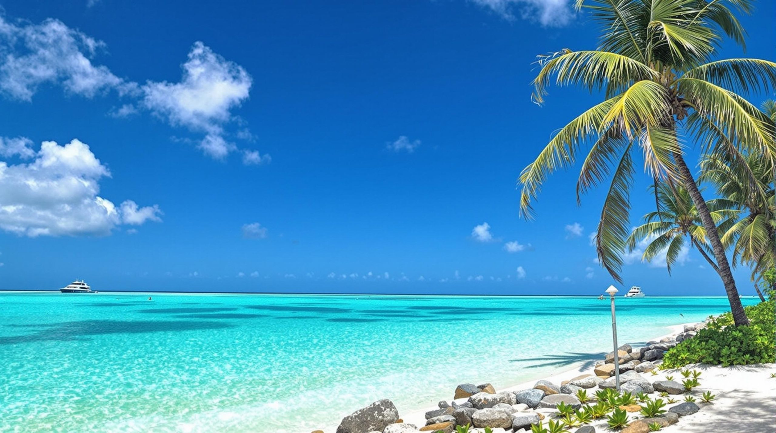 Do You Need a Passport to Go to Grand Cayman? - South Bay Beach Club