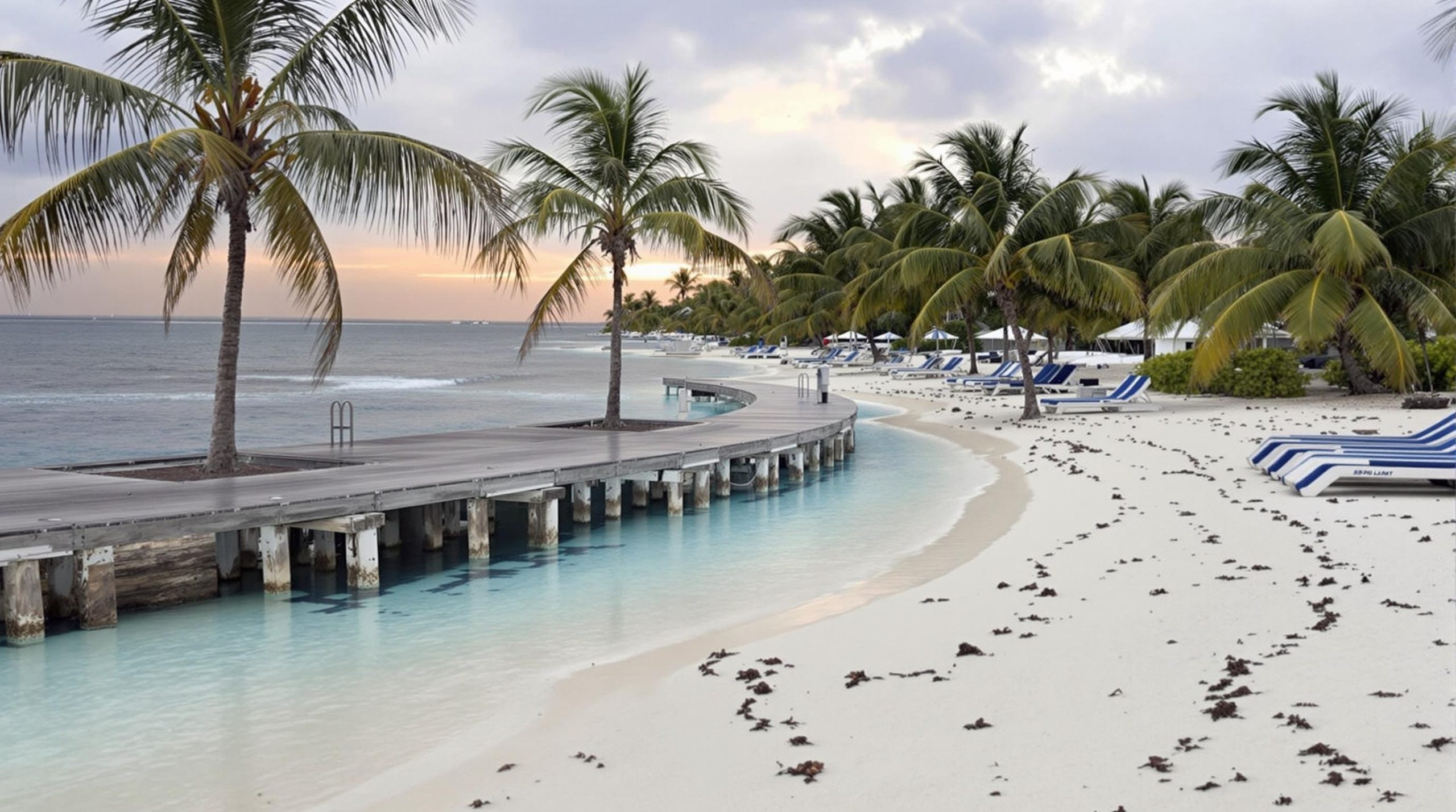 When is Hurricane Season in Grand Cayman? - South Bay Beach Club