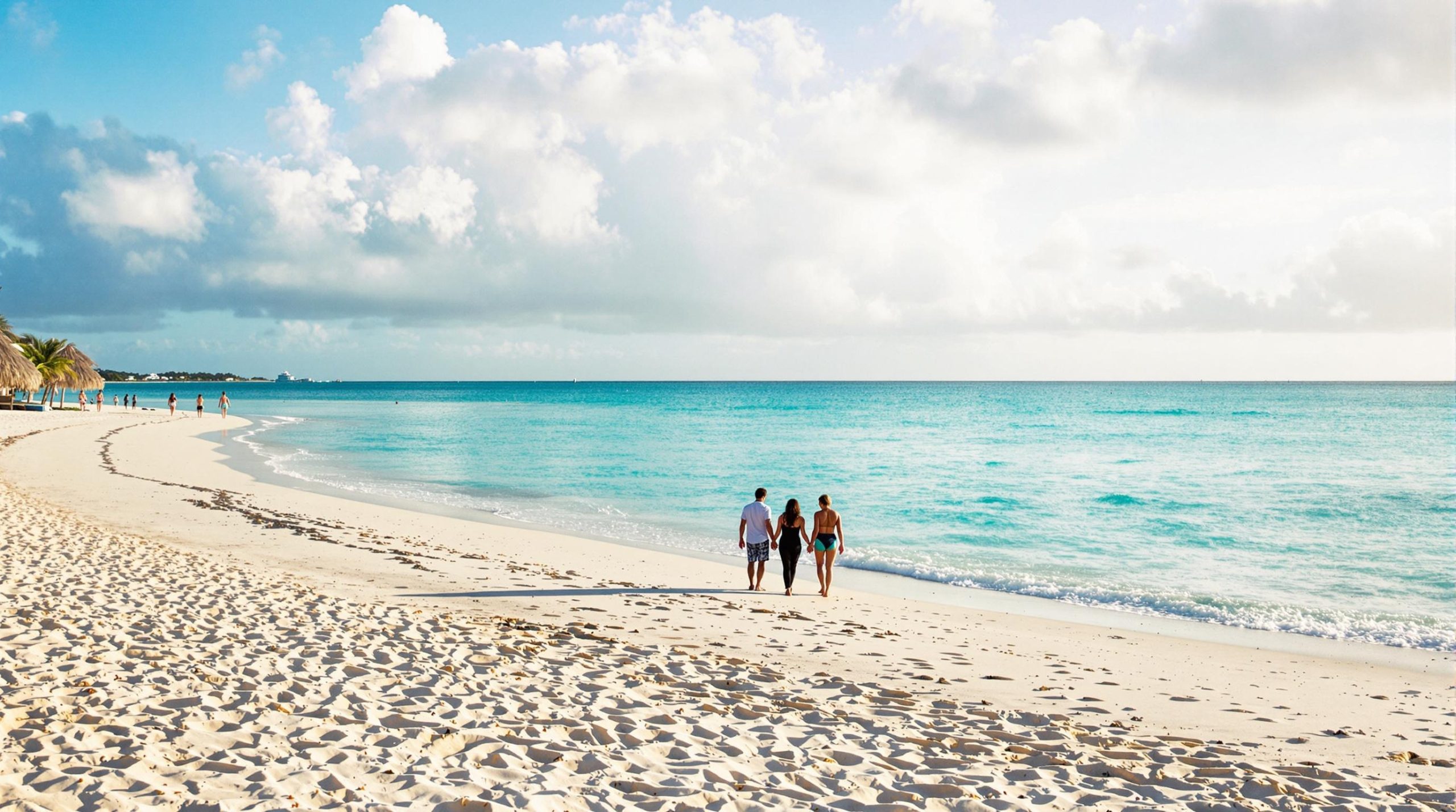 What to Wear in Grand Cayman? - South Bay Beach Club